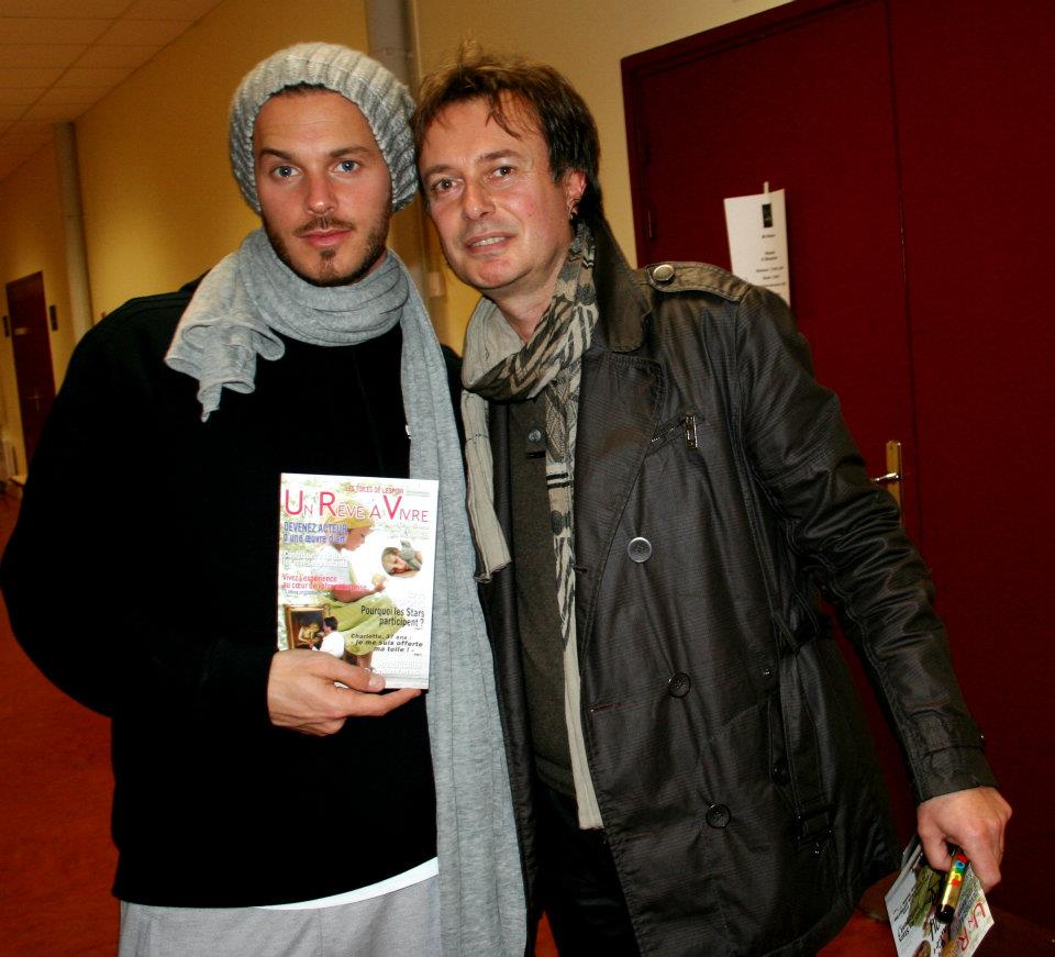 Rencontres
